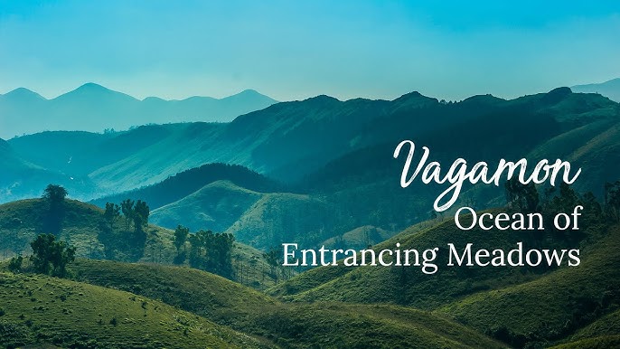 Kerala Tourism Demo Page